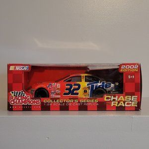 Nascar | Toys | Nib Nascar Racing Champions Tide Car | Poshmark